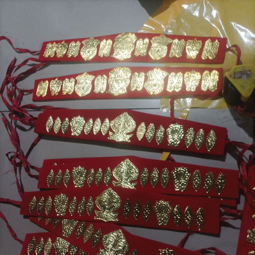 Jual sortali penari Batak lempeng | Shopee Indonesia