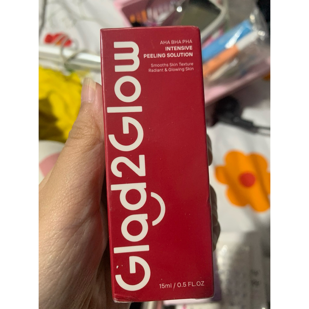 Jual G2G Peeling Solution | Shopee Indonesia
