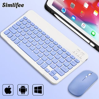 Jual Keyboard Bluetooth Terlengkap & Harga Terbaru Desember 2025 ...