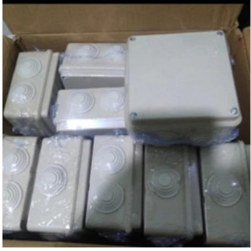 Jual Duradus BOX KOTAK DURADUS JUNCTION BOX CCTV NETWORK LISTRIK ...