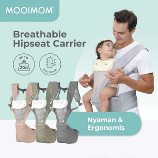 Toko Online MOOIMOM Official Shop | Shopee Indonesia