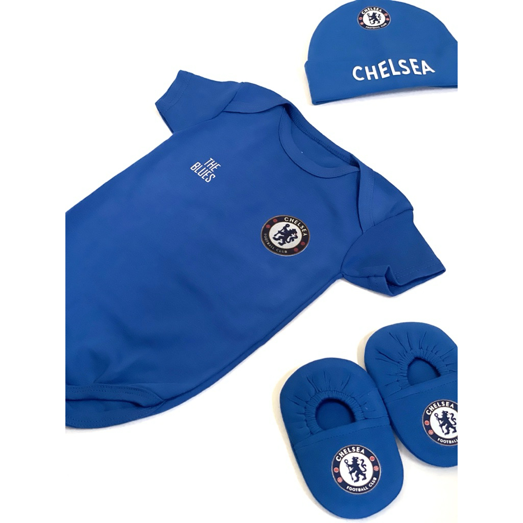 Jual Jersey Bayi Chelseaa Home | Shopee Indonesia