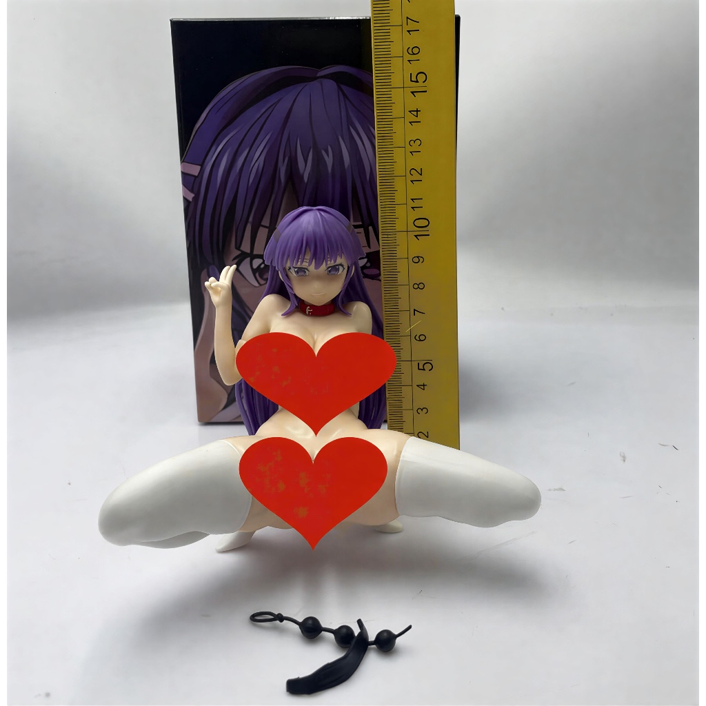 Jual Cast Off Figure Chizuru Chan Kaihatsu Nikki | Shopee Indonesia