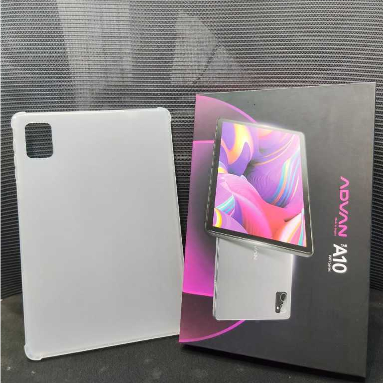 Jual FLIP COVER / FLIPCASE / CASE Advan Tab Vx neo 10.1 , Vx Lite , V8 ...
