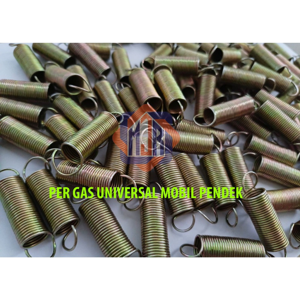 Jual Per Gas Mobil Universal Pendek | Shopee Indonesia