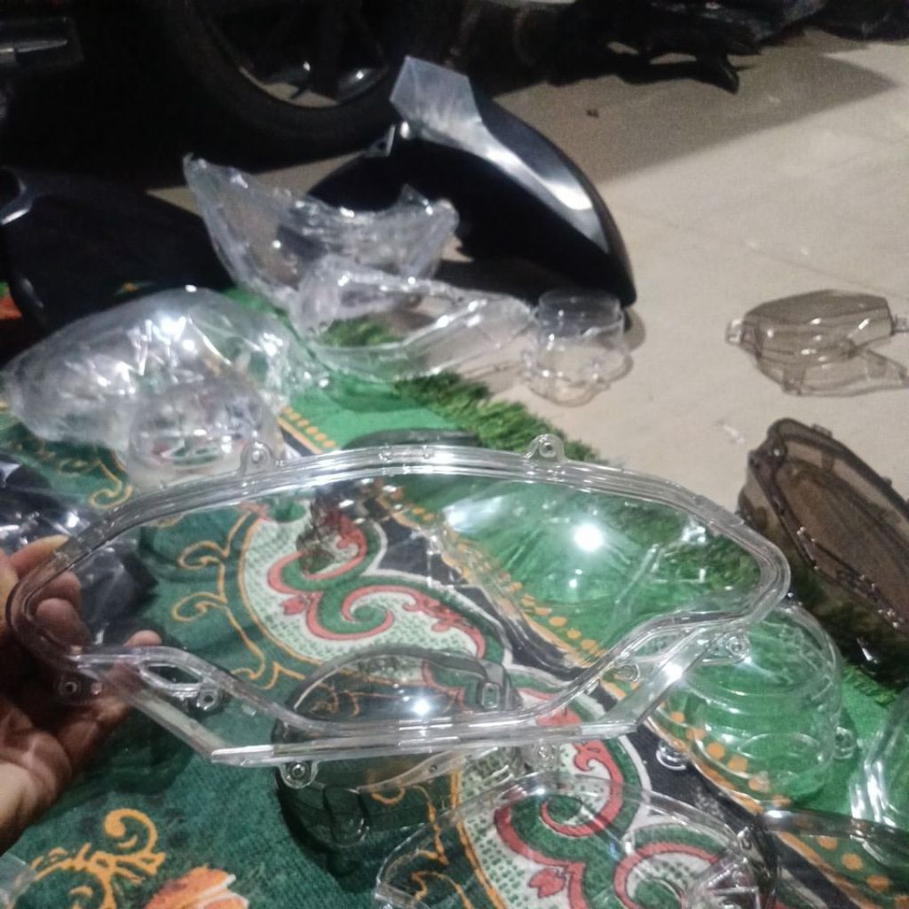 Jual mika spedo pcx150 | Shopee Indonesia