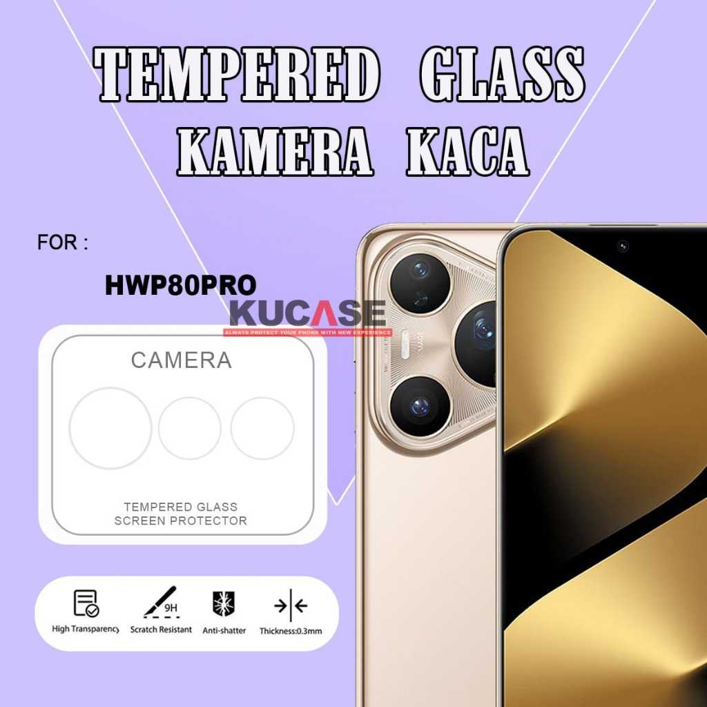 Jual Antigores Kamera Huawei Pura 80 Pro Huawei Pura 80 Ultra Huawei ...