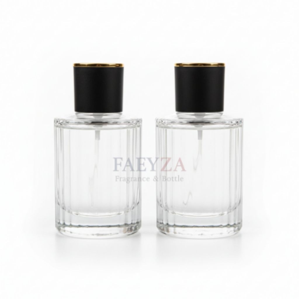 Jual PX 467 CHLOE DRAT BLACK 100ML ISI 12 PCS - Botol Parfum Kosong ...