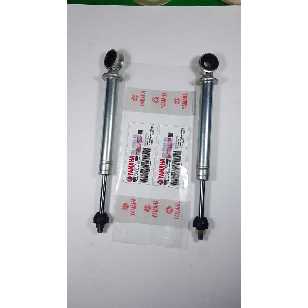 Jual HIDROLIK SHOCK BREAKER BELAKANG ALFA, FOS 1, FIZ R KUALITAS ...
