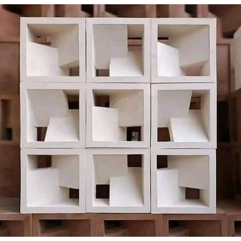Jual LOSTER BETON MINIMALIS ANTI TAMPIAS KUAT | Shopee Indonesia