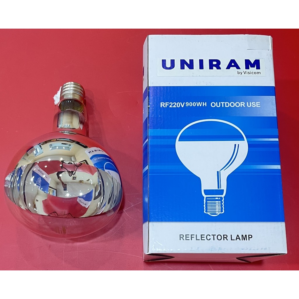 Jual Lampu sorot reflector Toki 900 Watt UNIRAM | Shopee Indonesia