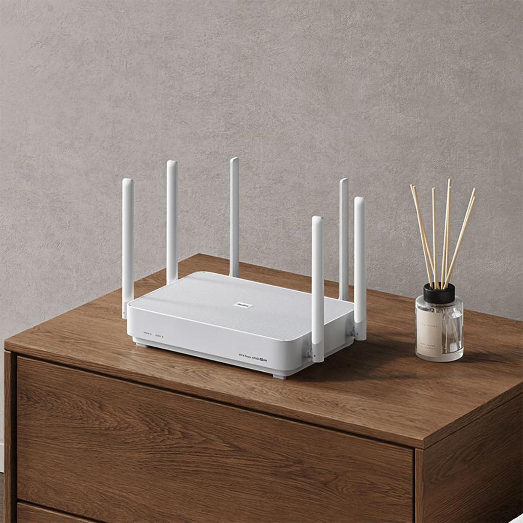 Jual Xiaomi Redmi AX5400 Router (RA74) | Shopee Indonesia