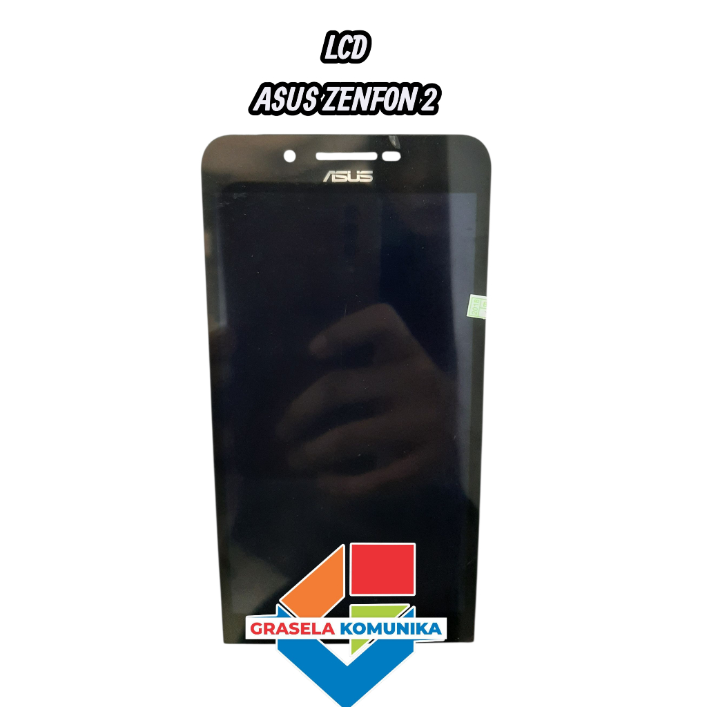 Jual LCD ASUS ZENFONE 3 LASER, LCD ZENFON5, LCD ASUS MAX M2, LCD ...