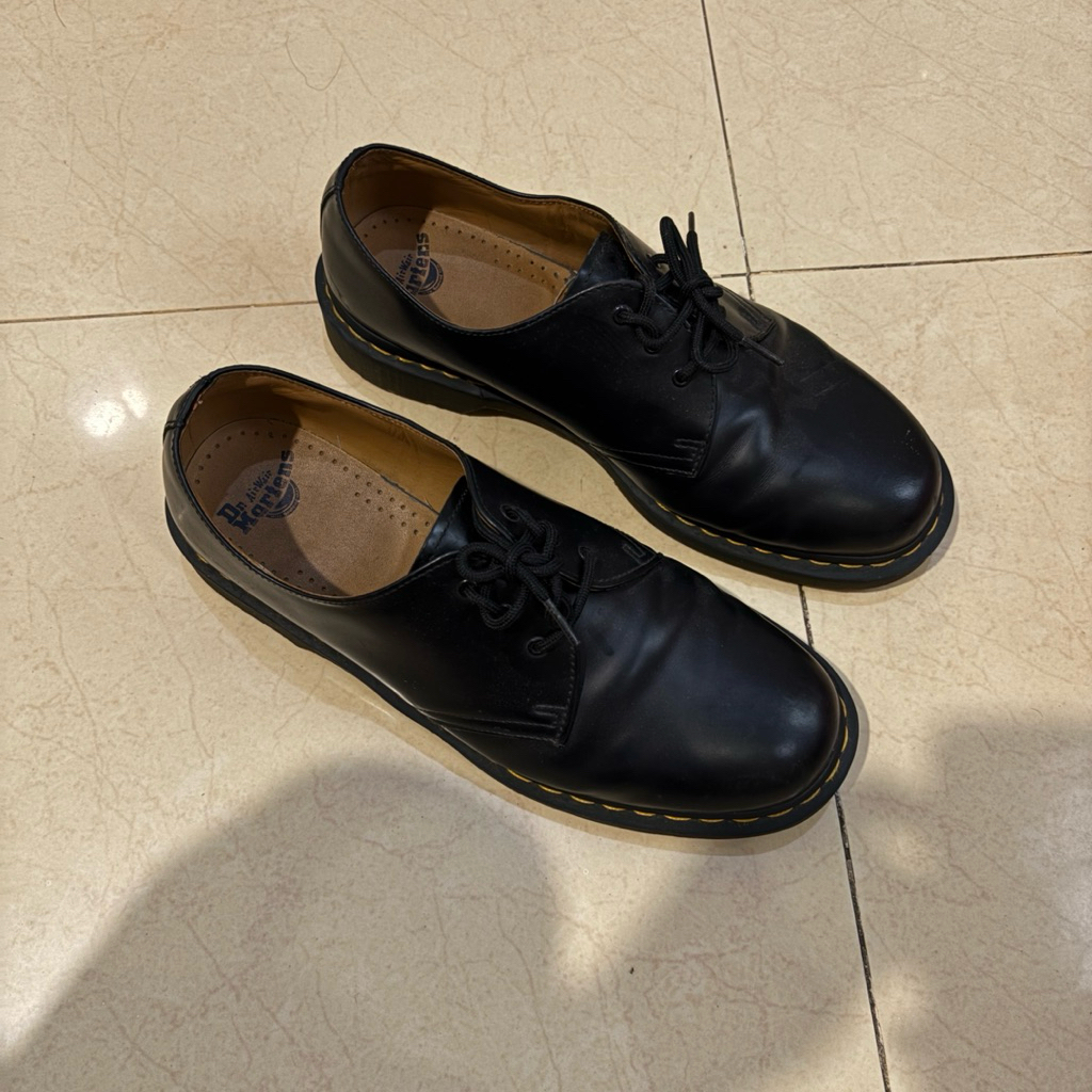 Jual Docmart 1461 | Shopee Indonesia
