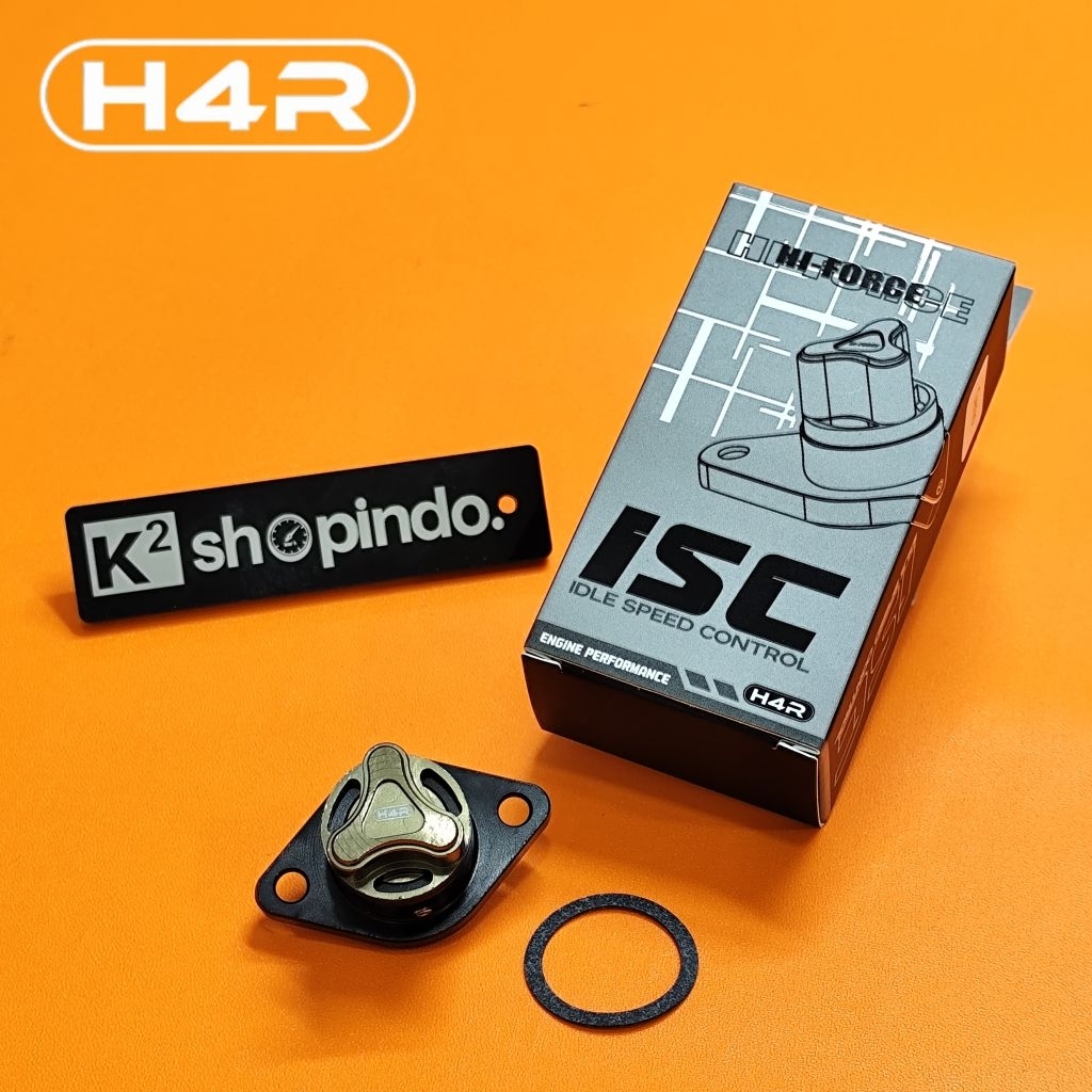 Jual ISC H4R Manual Langsam Honda Beat New Scoopy New Genio KOJ Idle ...