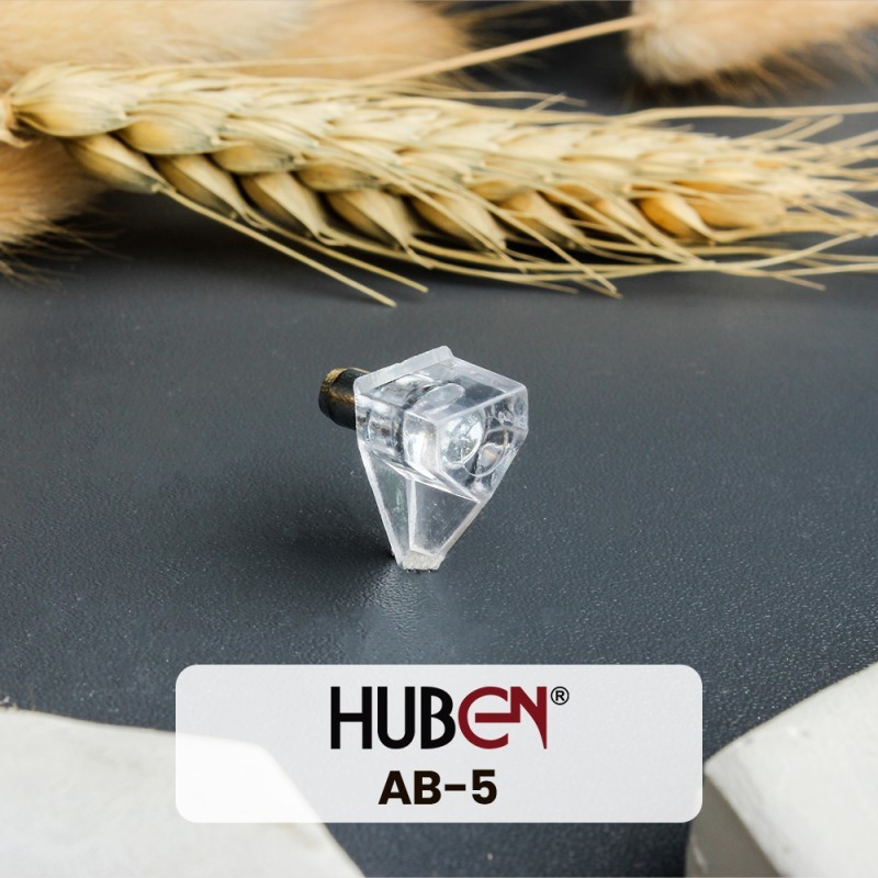 Jual AMBALAN HUBEN BENING AB5 (PER 4PCS) / TATAKAN TRIPLEK / ACRYLIC ...