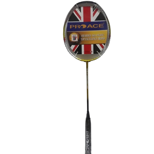 Jual Raket Original Pro Ace Sweetspot 3000 Bonus Komplit Badminton ...