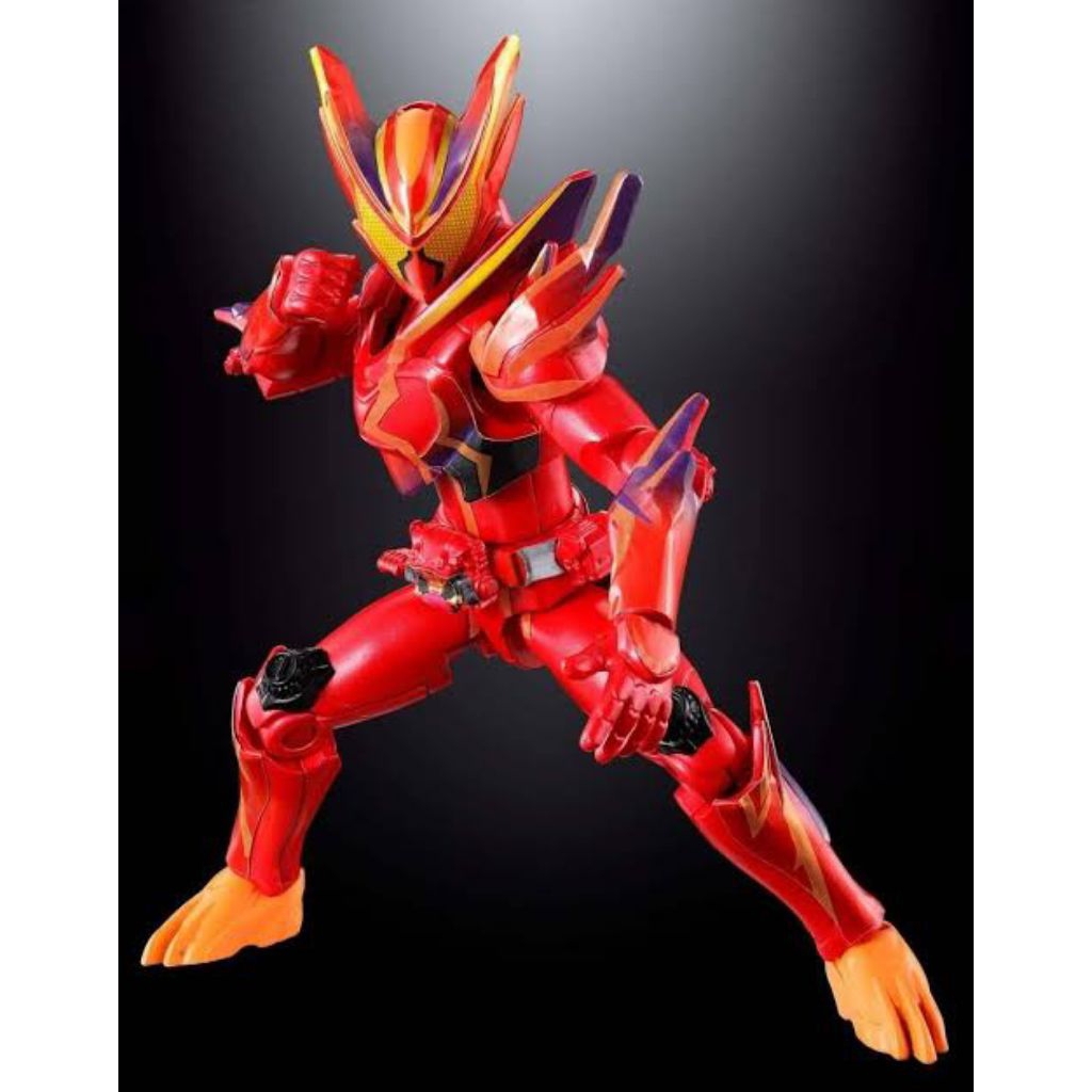 Jual Soudou / Sodo Kamen Rider Gavv Amazing Gummy | Shopee Indonesia