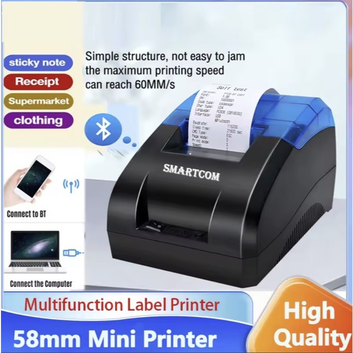 Jual Printer Resi Terlengkap & Harga Terbaru Mei 2026 | Shopee Indonesia