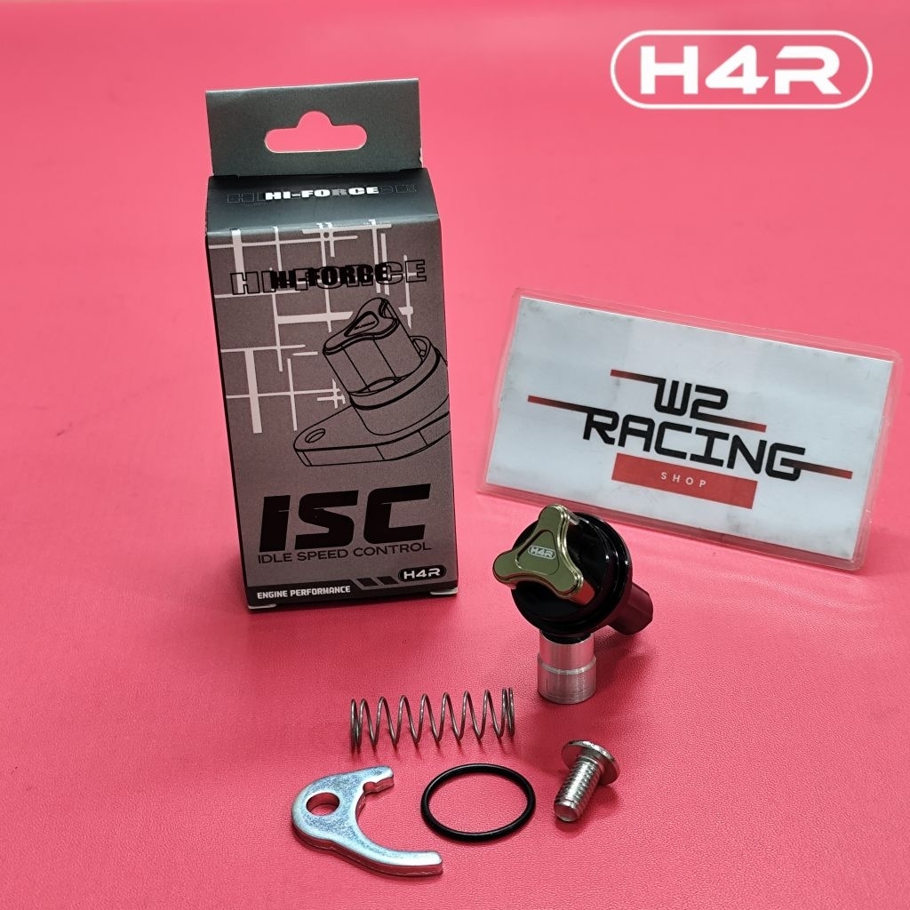 Jual ISC H4R Manual Langsam Yamaha New Nmax Aerox Lexi B65 Aerox ...