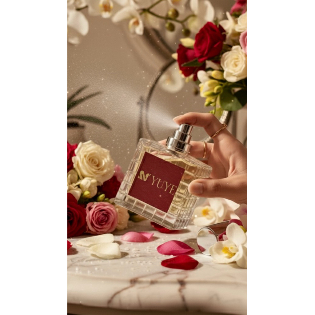 Jual Parfum Miss dior,umumnya bernuansa bunga dan feminin | Shopee ...