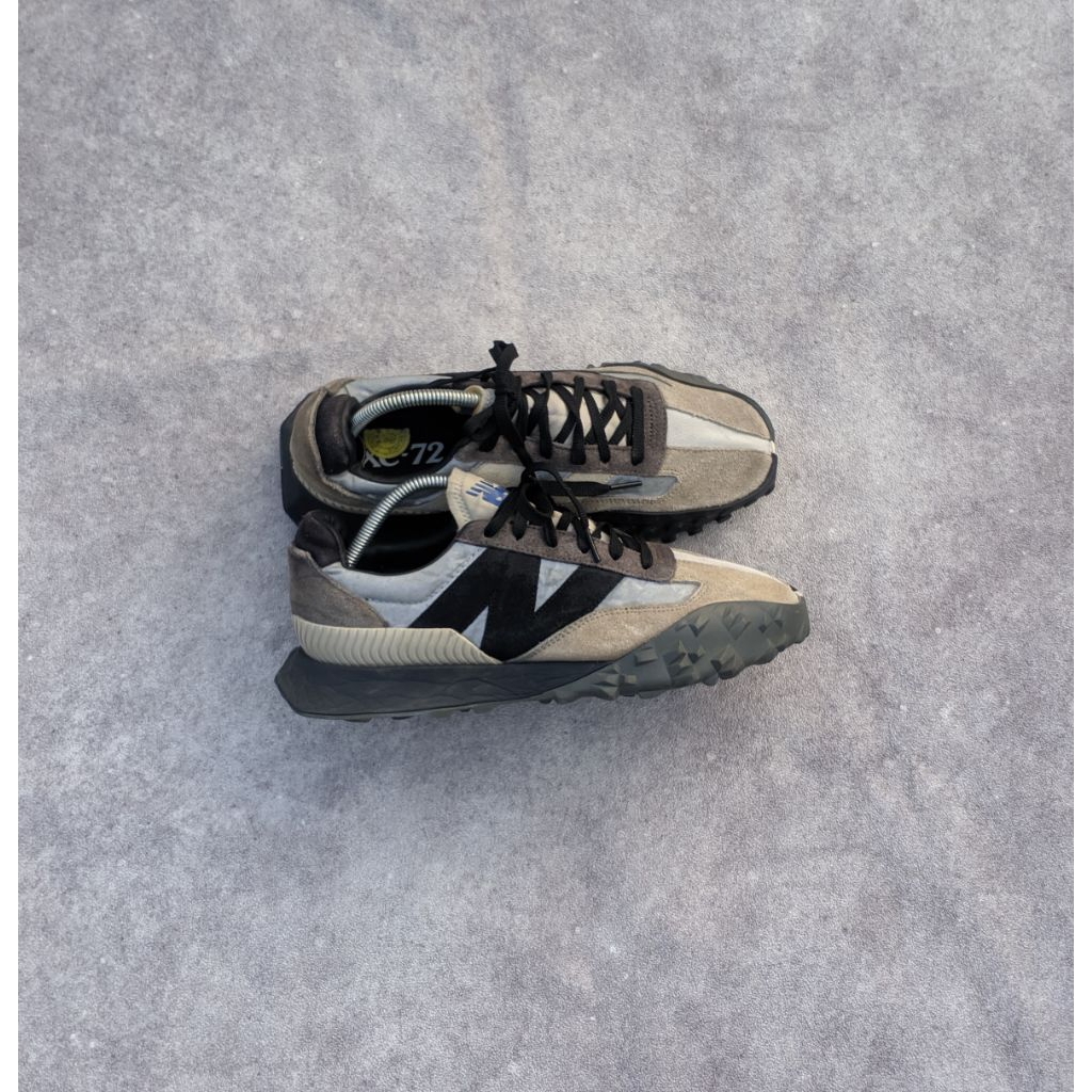 Jual New Balance XC 72 | Shopee Indonesia