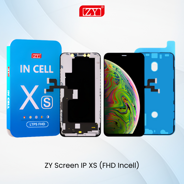Toko Online ZY Official Store | Shopee Indonesia