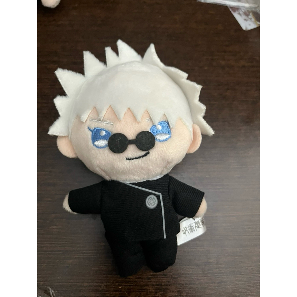 Jual gojo jumpfest jujutsu kaisen new | Shopee Indonesia