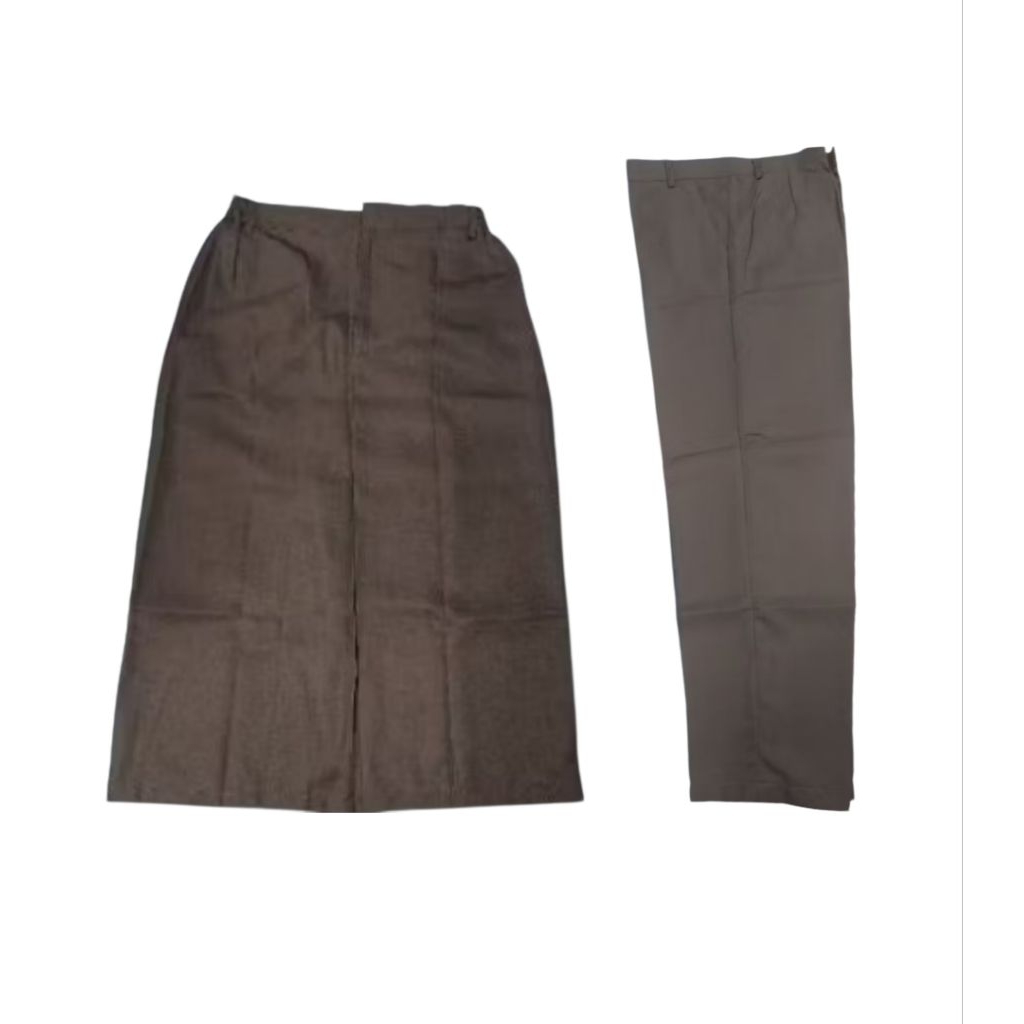 Jual CELANA PDH KEMHAN/ ROK PDH KEMHAN | Shopee Indonesia