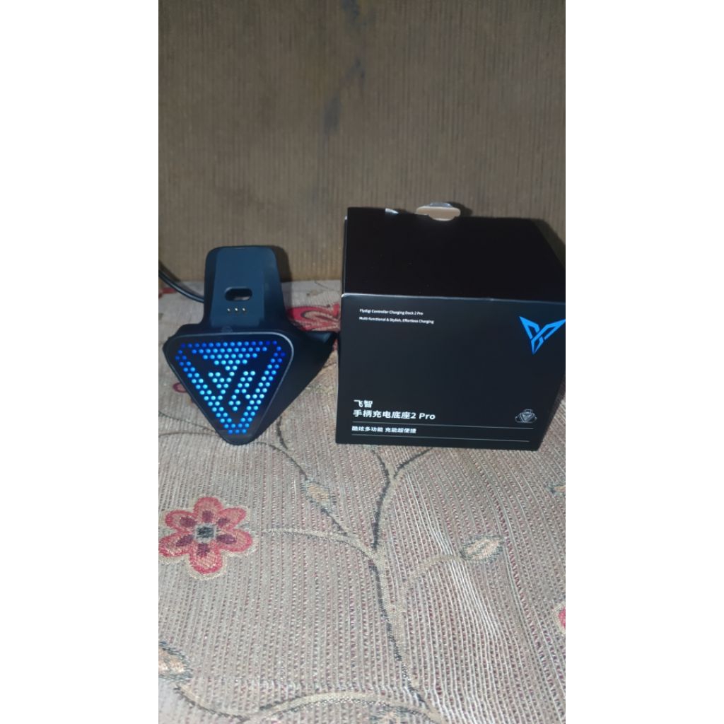 Jual FLYDIGI CHARGING DOCK 2 PRO | Shopee Indonesia