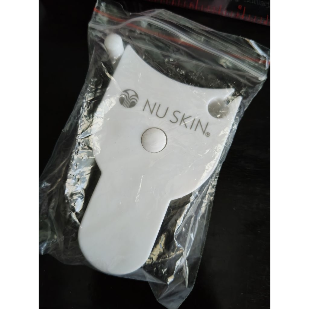 Jual Meteran pinggang NuSk*n alat ukur lingkar badan | Shopee Indonesia