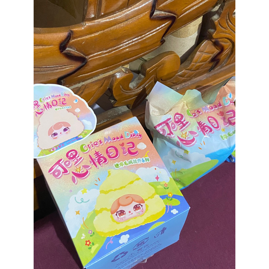 Jual Cries baby (pupita) | Shopee Indonesia