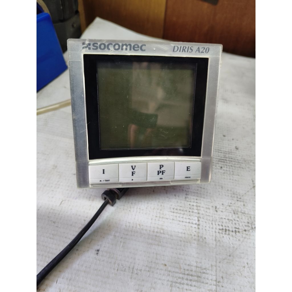 Jual diris A20 socomec | Shopee Indonesia