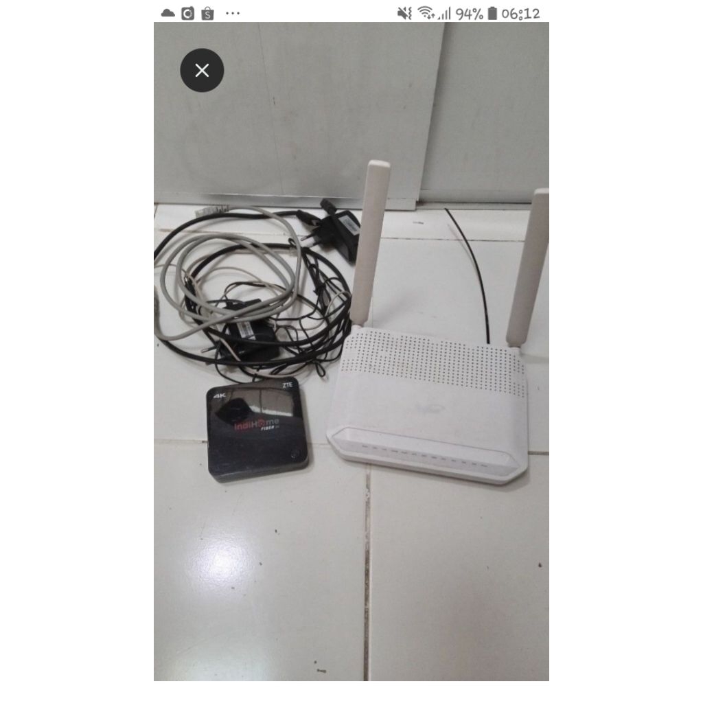 Jual modem indihome | Shopee Indonesia