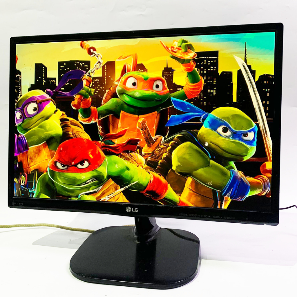 Jual Monitor 19 Inch Terlengkap & Harga Terbaru April 2026 | Shopee ...