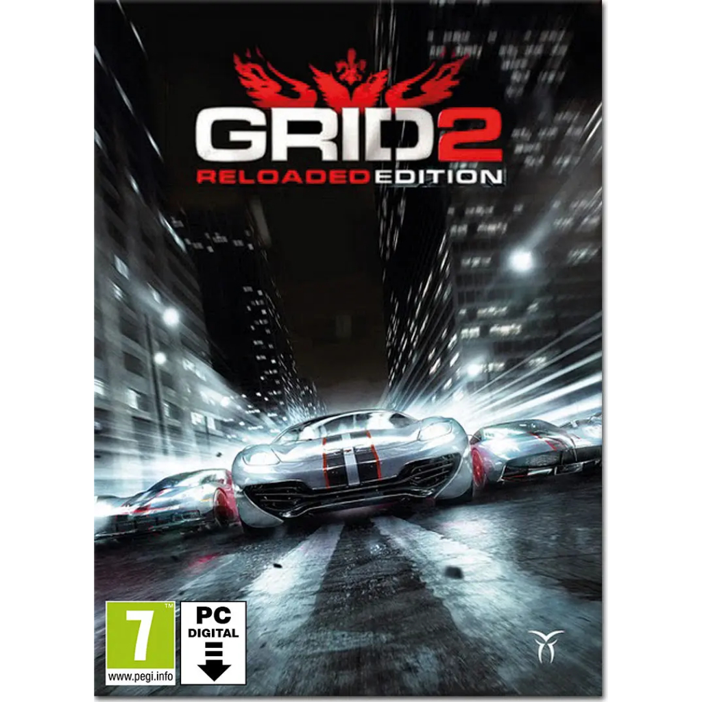 Jual GIRD RELOADED EDITION - STEAM CD KEY | Shopee Indonesia