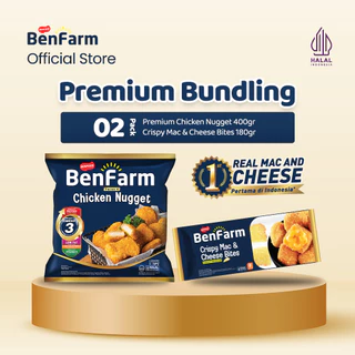 Toko Online Benfarm Official Shop | Shopee Indonesia