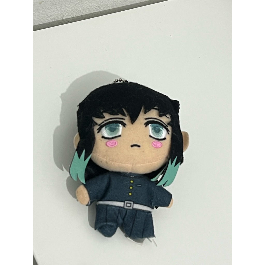 Jual Tokito Muichiro Plushie Sega | Shopee Indonesia
