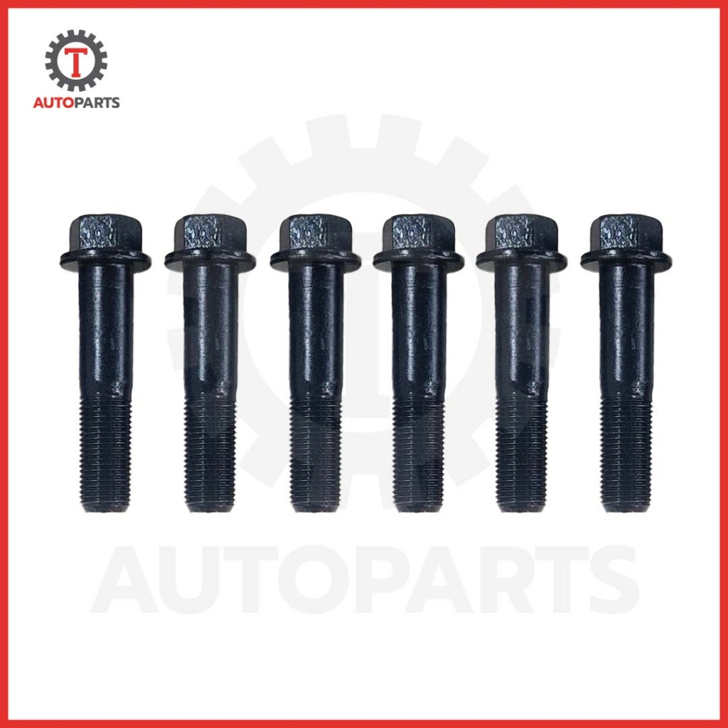 Jual Bolt / Baut Rumah Satelit Hino Dutro 130HT WO4D 41301-37020 ...