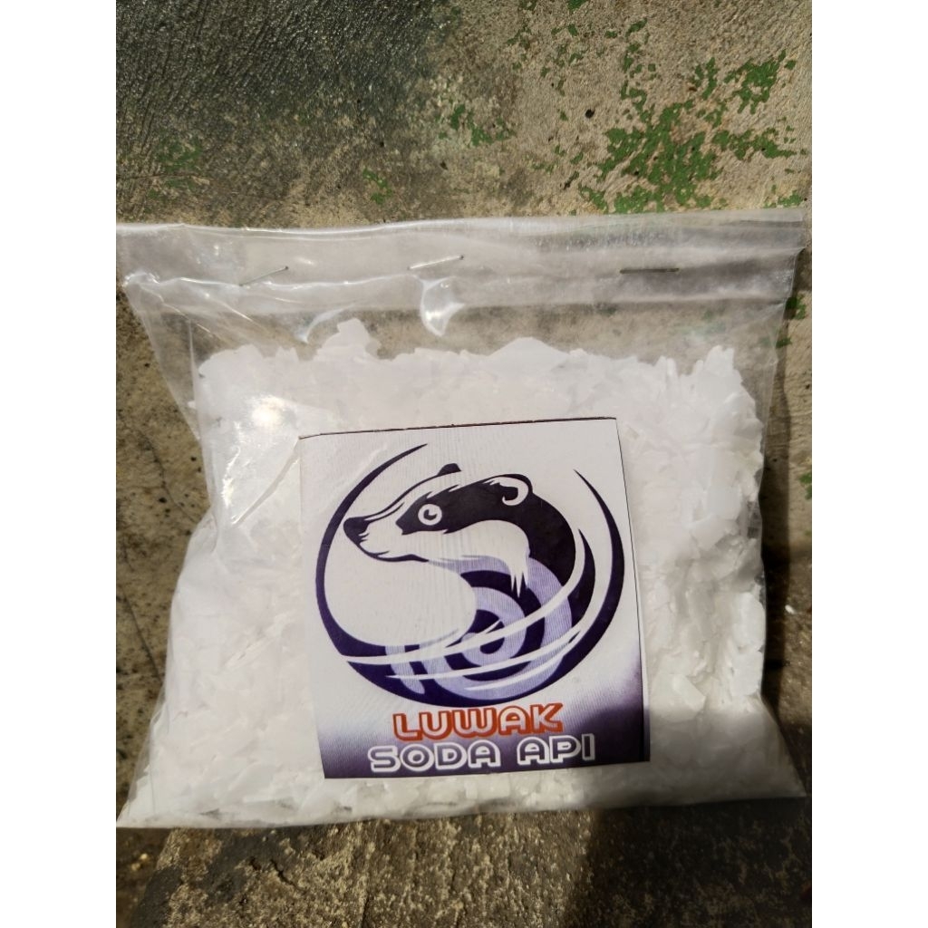 Jual SODA API 500 GRAM | Shopee Indonesia