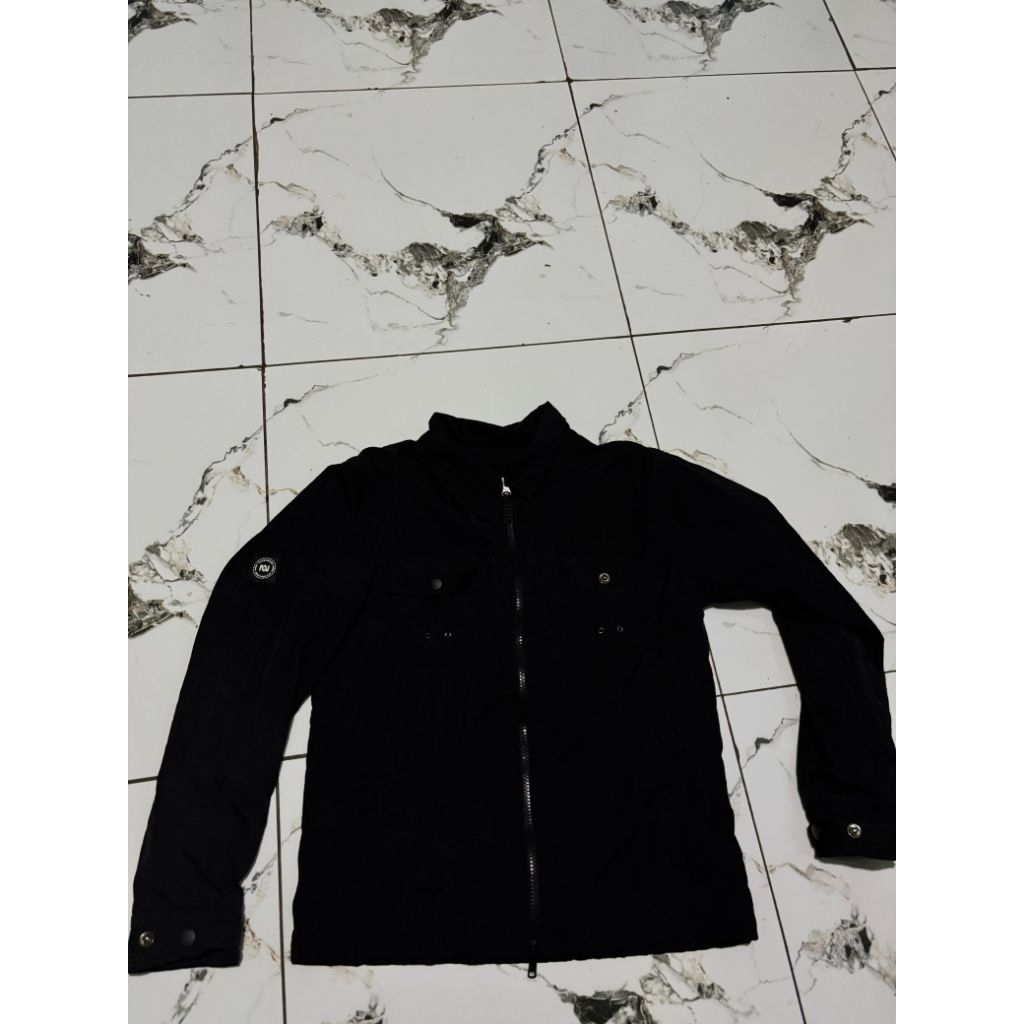 Jual Jaket Trouble Maker Terlengkap & Harga Terbaru Juni 2026 | Shopee ...