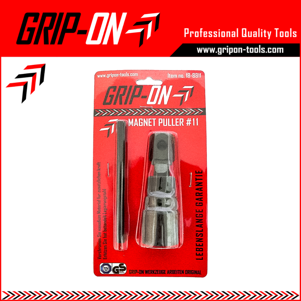 Jual GRIP ON 18-8811 Treker Magnet No. 11 Alat Pembuka Magnet Motor ...