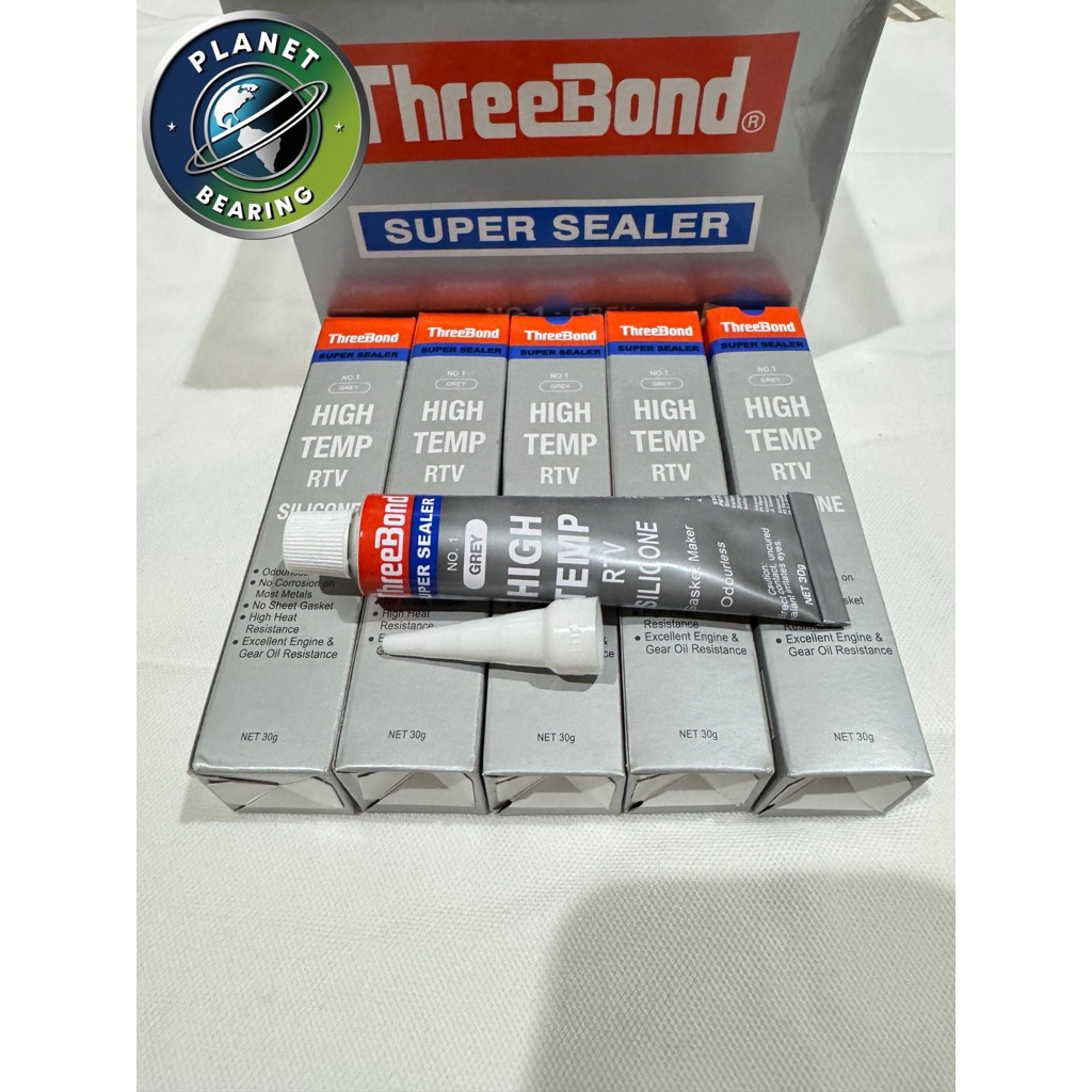 Jual Lem Threebond Terlengkap & Harga Terbaru Juni 2026 | Shopee Indonesia
