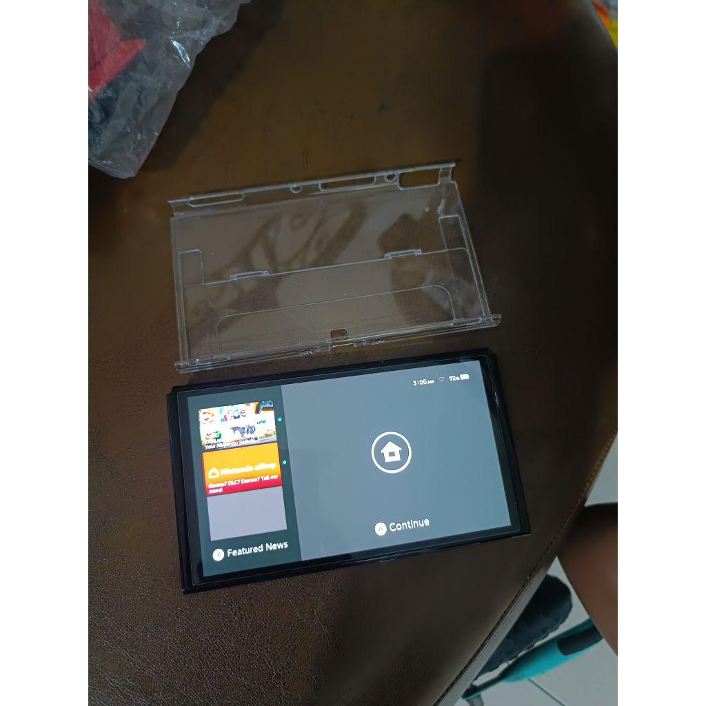 Jual nintendo switch oled tablet only ya | Shopee Indonesia
