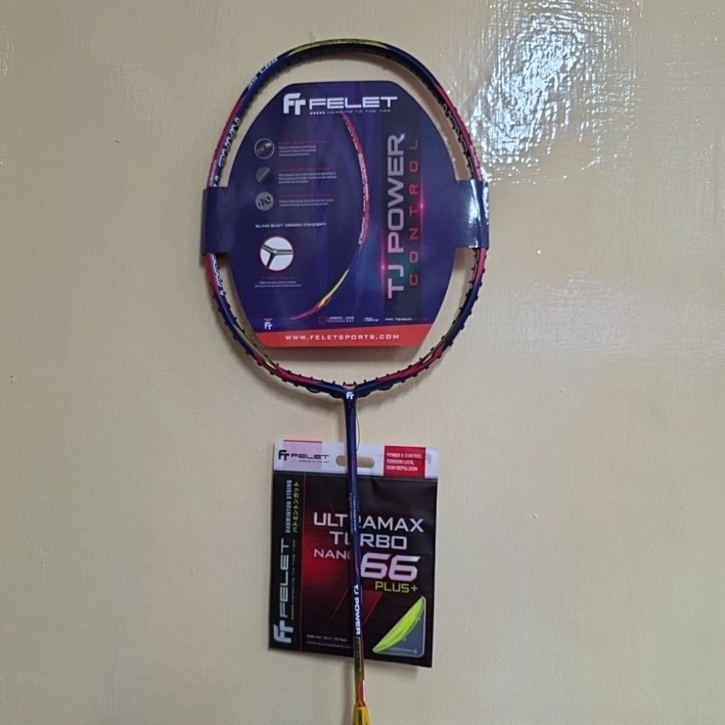 Jual Felet TJ Power Control Original (Free senar Felet) | Shopee Indonesia