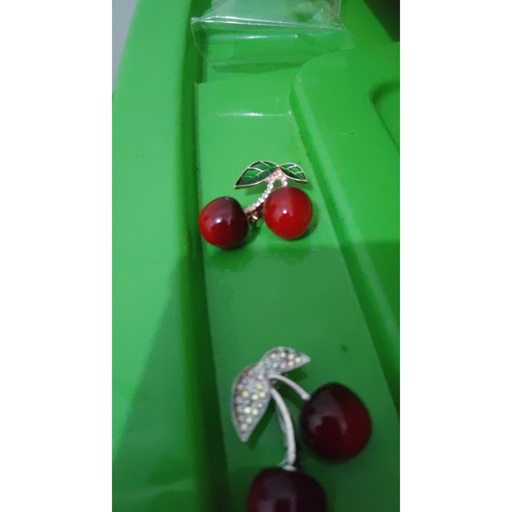 Jual Bros ceri 3D | Shopee Indonesia