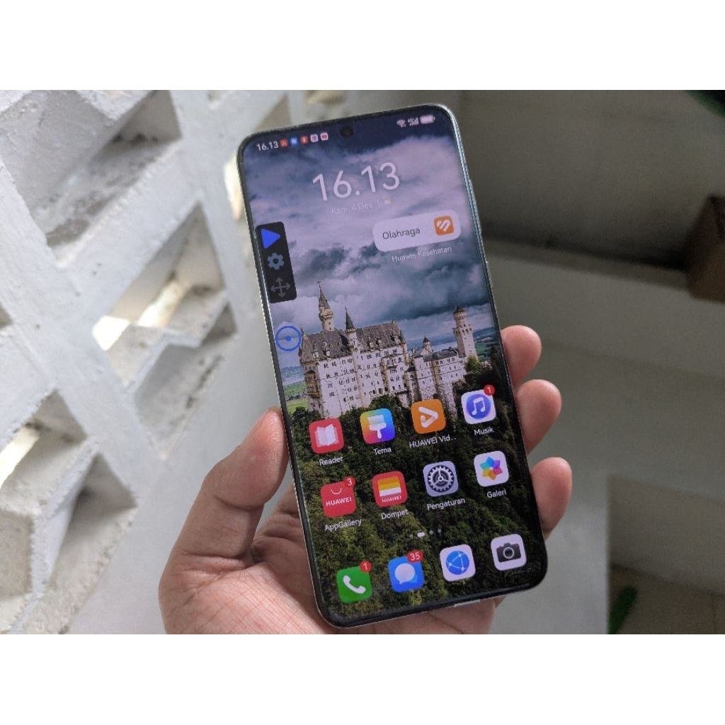Jual Huawei P60 Pro 5G | Shopee Indonesia