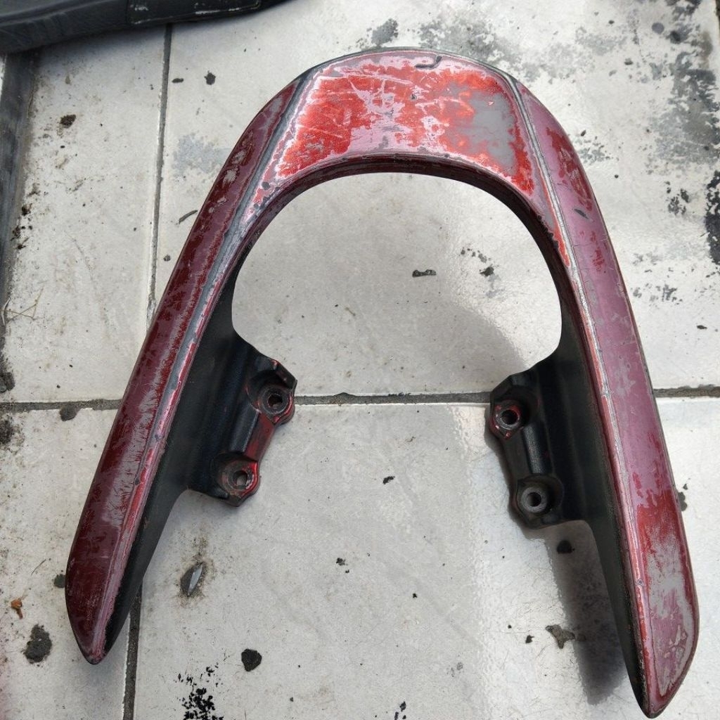 Jual Behel jok pegangan motor honda vario tekno | Shopee Indonesia