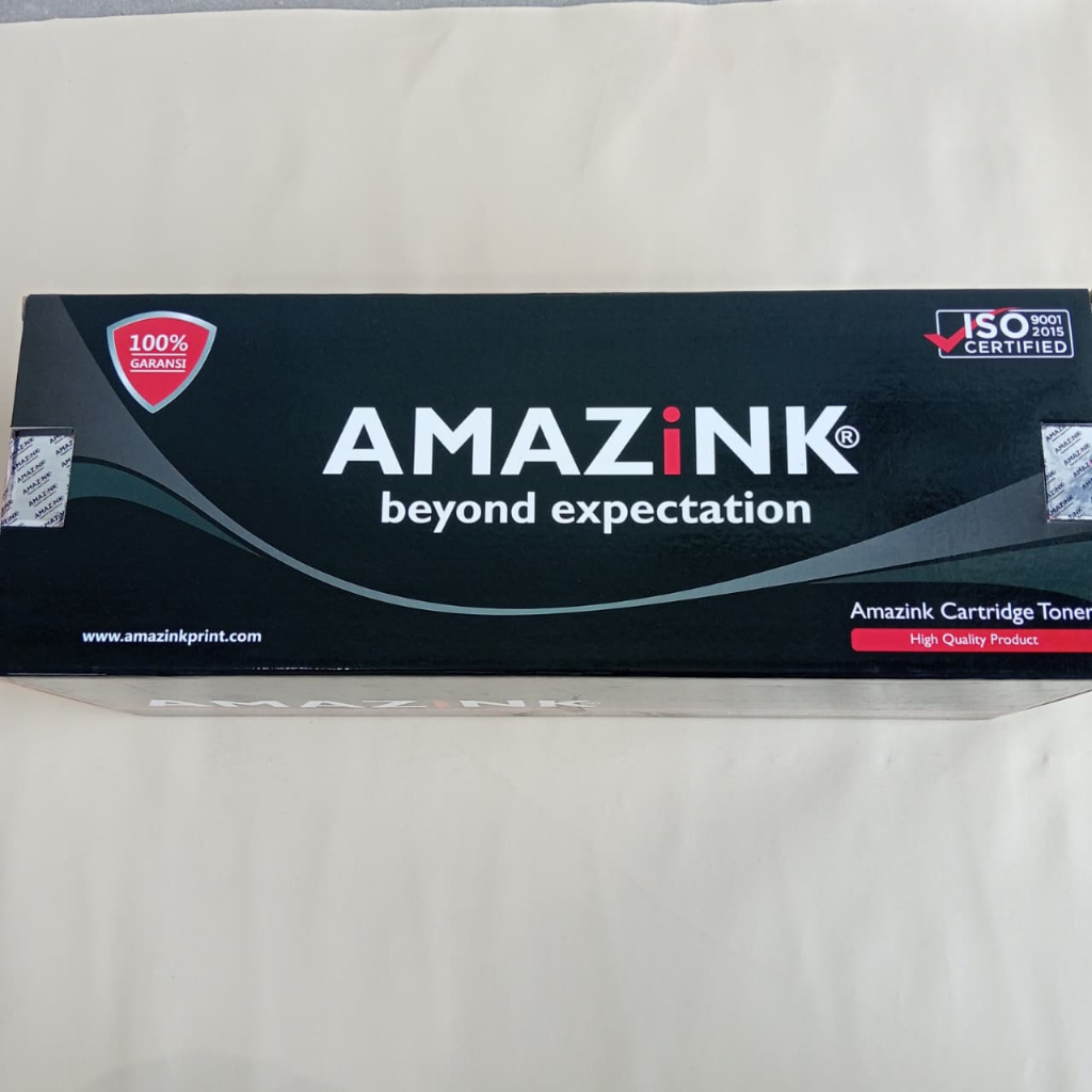 Jual Toner Amazink HP 83A AMZ-CF283A | Shopee Indonesia
