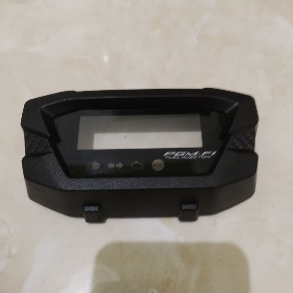 Jual Mika Kaca Speedo Meter Honda Beat Street 2020 - 2023 Original Ahm ...